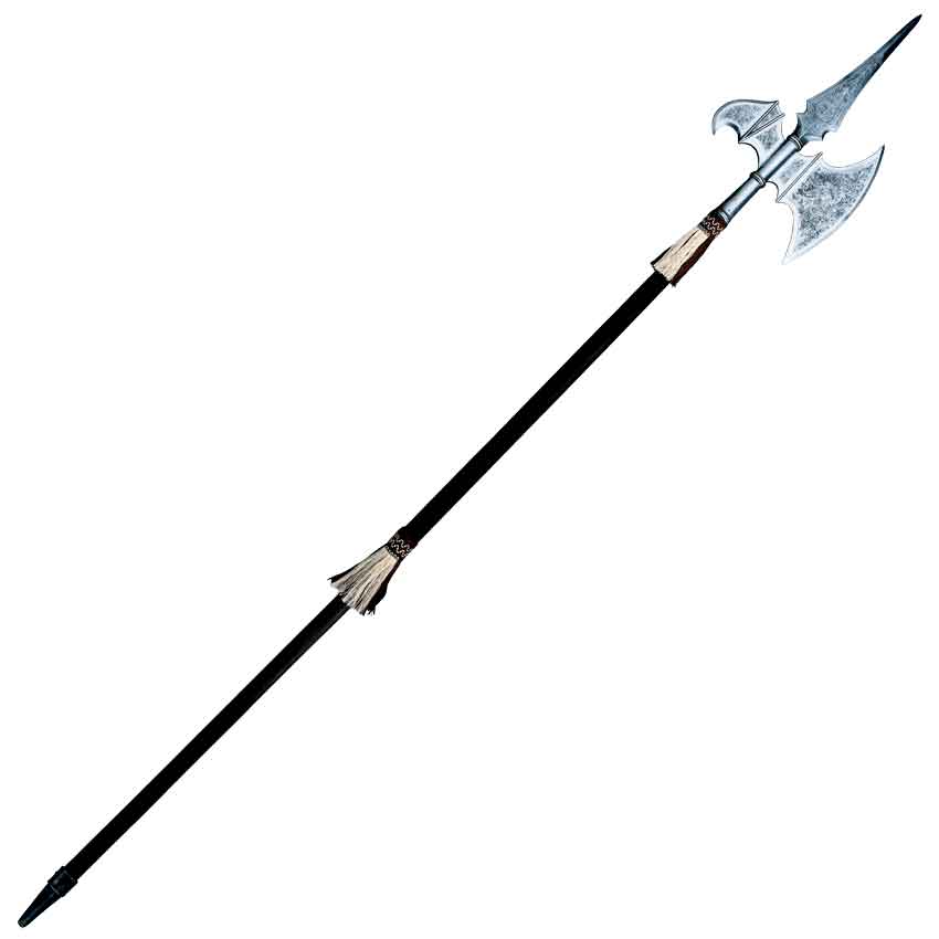 Halberd Weapons | Medieval Collectibles