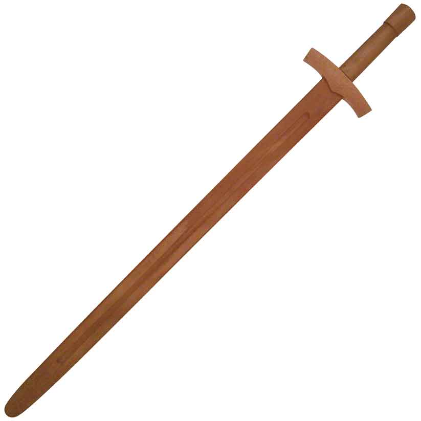 Wooden Longsword - MC-1608 - Medieval Collectibles