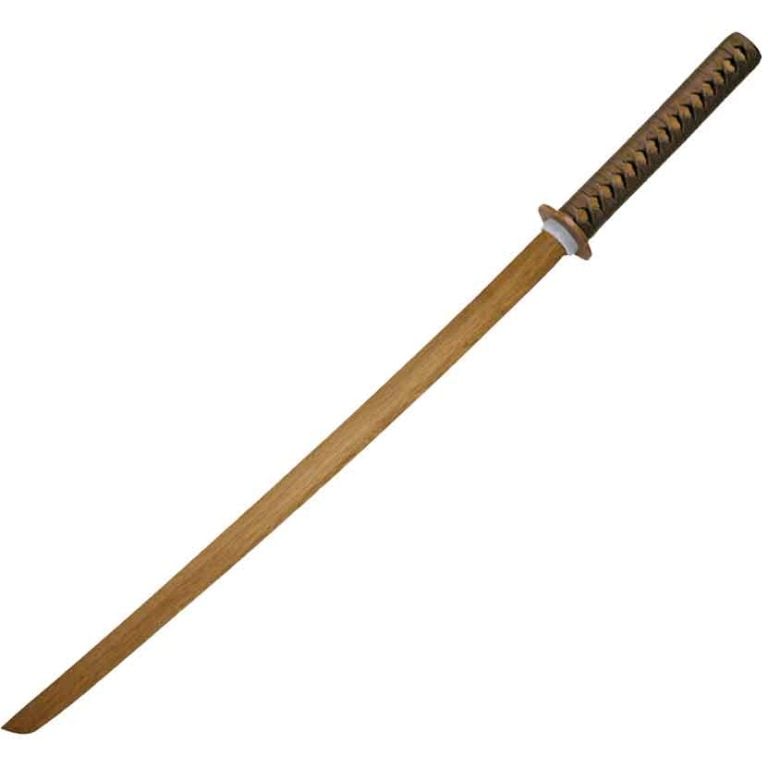 Wooden Longsword - MC-1608 - Medieval Collectibles