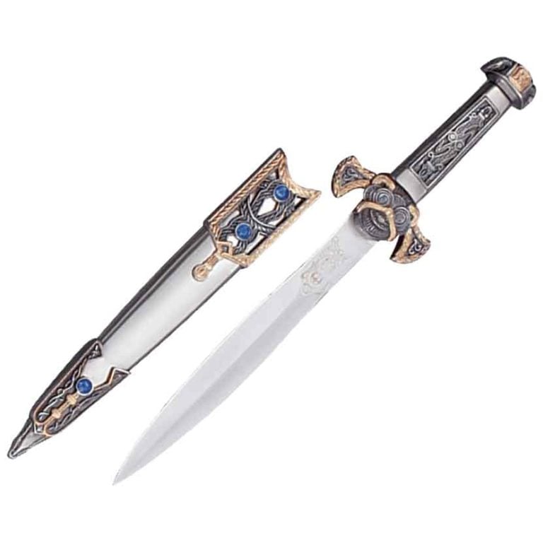 Noble Dagger - MC-CK-074DX - Medieval Collectibles