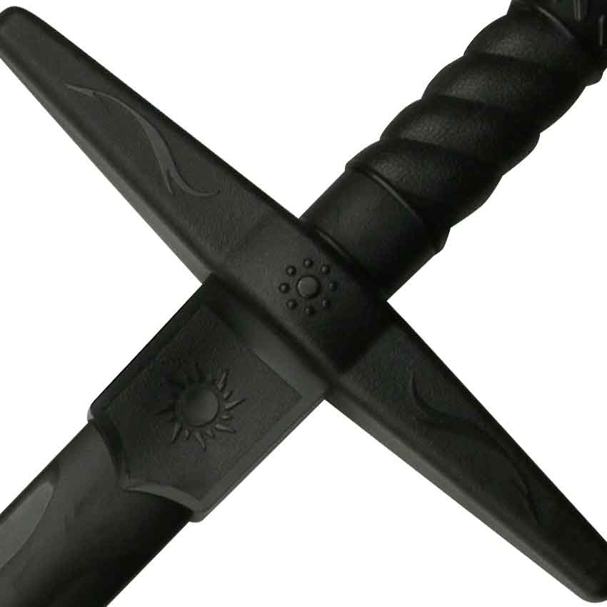 Synthetic Bastard Sword - MC-E504-PP - Medieval Collectibles