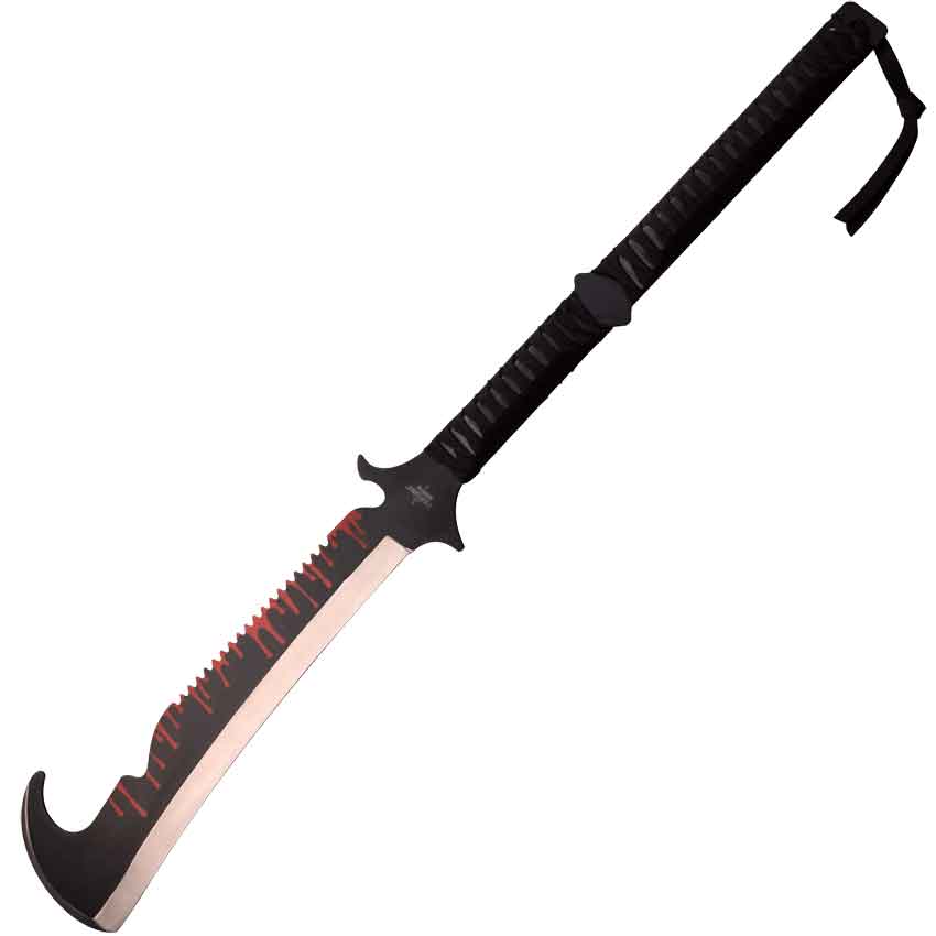 Fantasy Sword Blades