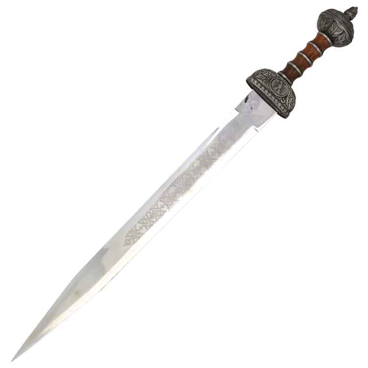 Gladius Swords | Roman Replica Weapons | Medieval Collectibles