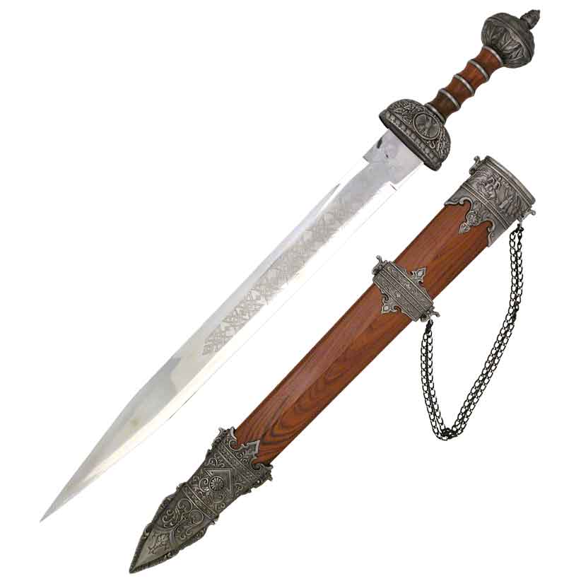 Centurion Gladius - MC-HK-708 - Medieval Collectibles