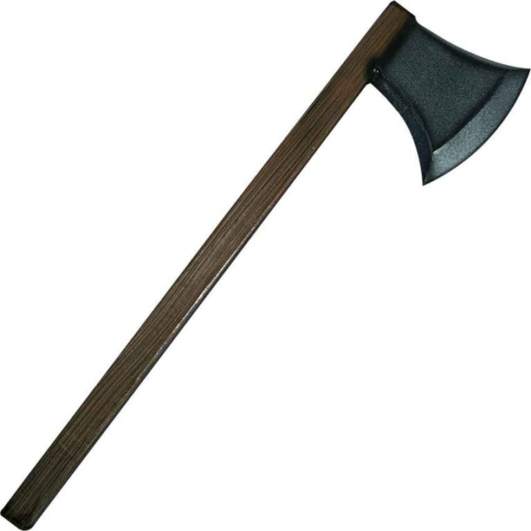LARP Axes and LARP Fantasy Axes - Medieval Collectibles