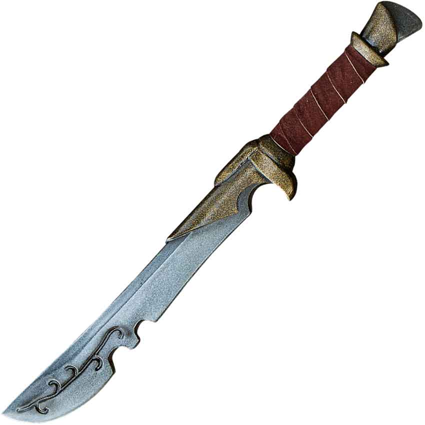 LARP Lorian Dagger - MCI-2018-1 - Medieval Collectibles
