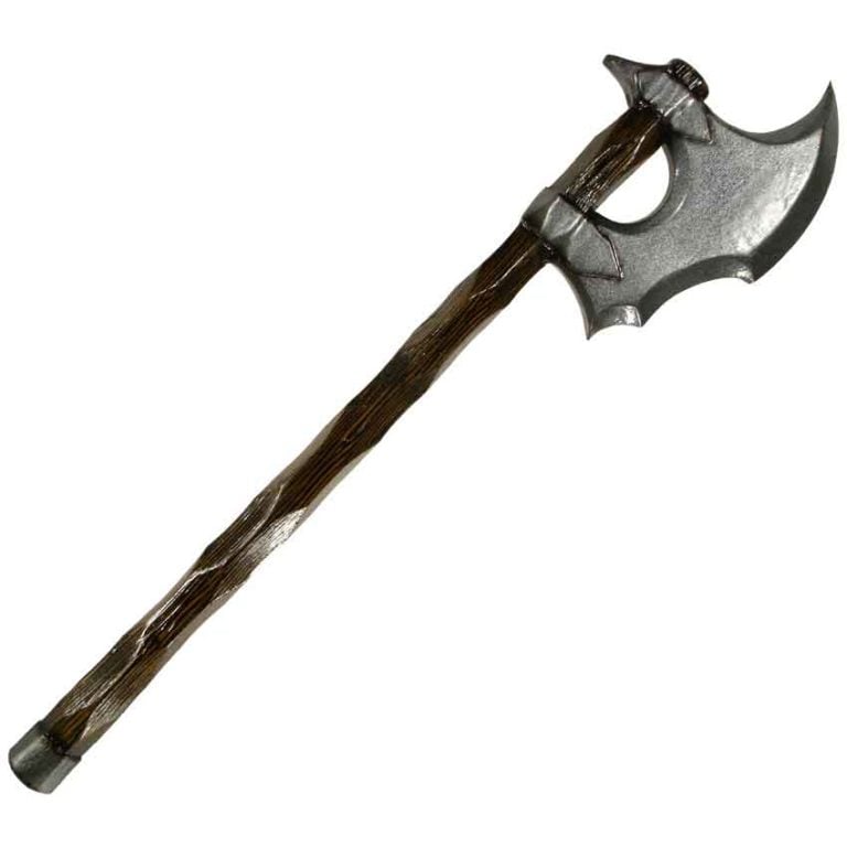 LARP Axes and LARP Fantasy Axes - Medieval Collectibles