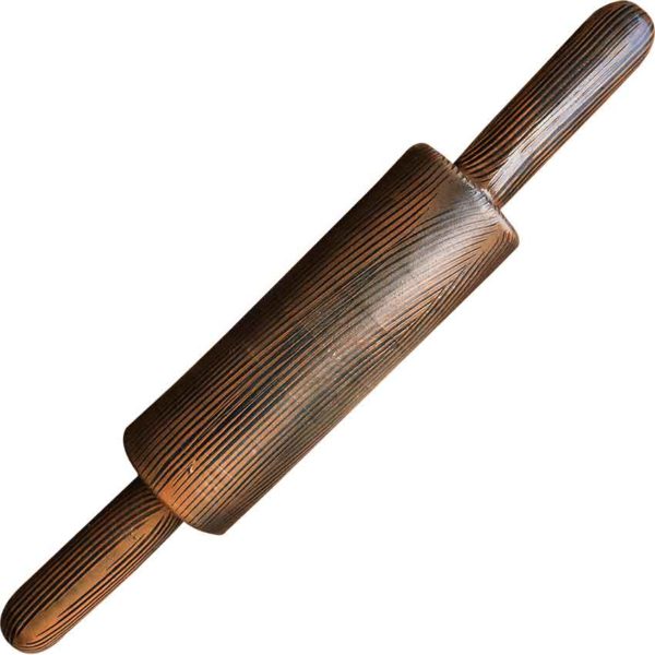 Bakers LARP Rolling Pin - MCI-2090 - Medieval Collectibles