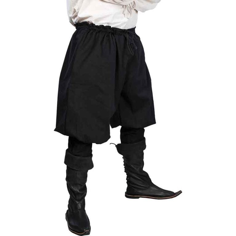 Medieval Pants & Hosen for Men