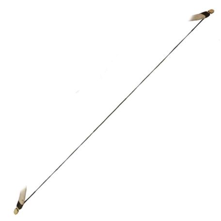 Wooden LARP Longbow - MCI-2443-1 - Medieval Collectibles