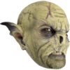 Ochre Feral Orc Mask - MCI-2970 - Medieval Collectibles