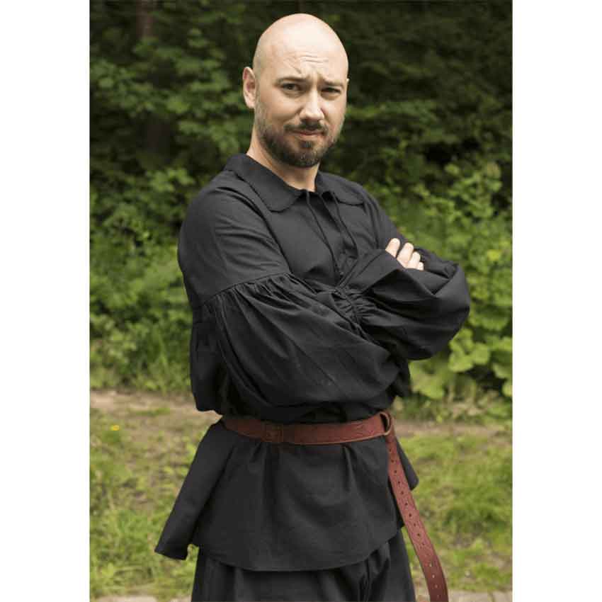 Aramis Shirt - MCI-3217 - Medieval Collectibles
