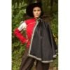 Aramis Cape - MCI-3269 - Medieval Collectibles