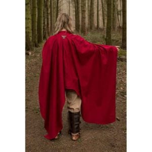 Regulus Cape - MCI-3289 - Medieval Collectibles