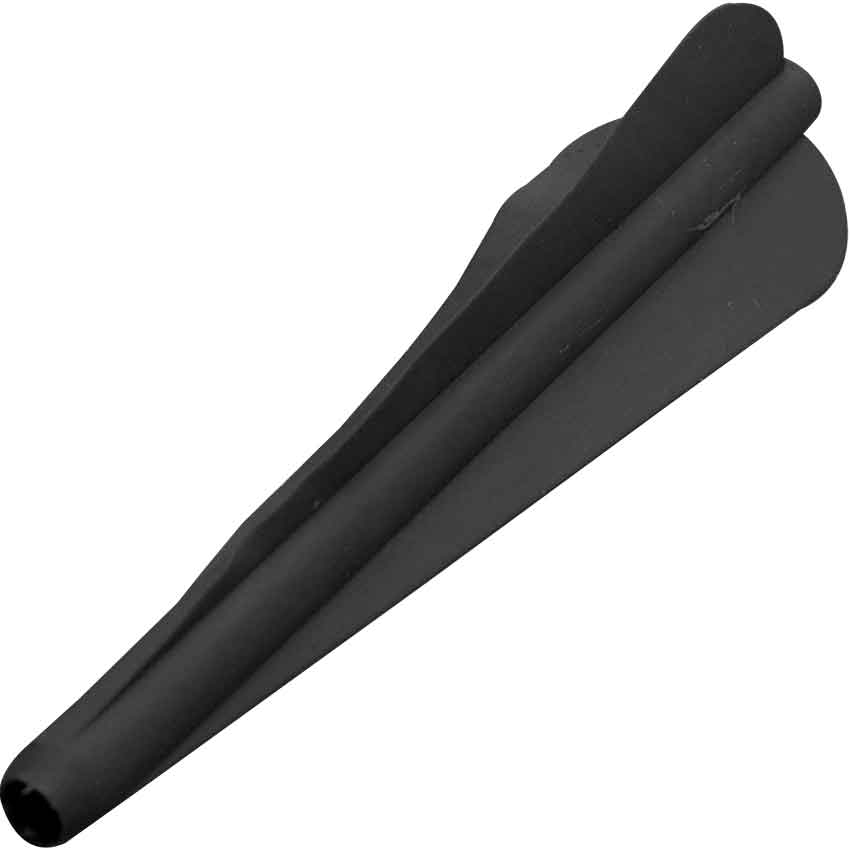 LARP Arrow Fletching - MCI-3327 - Medieval Collectibles