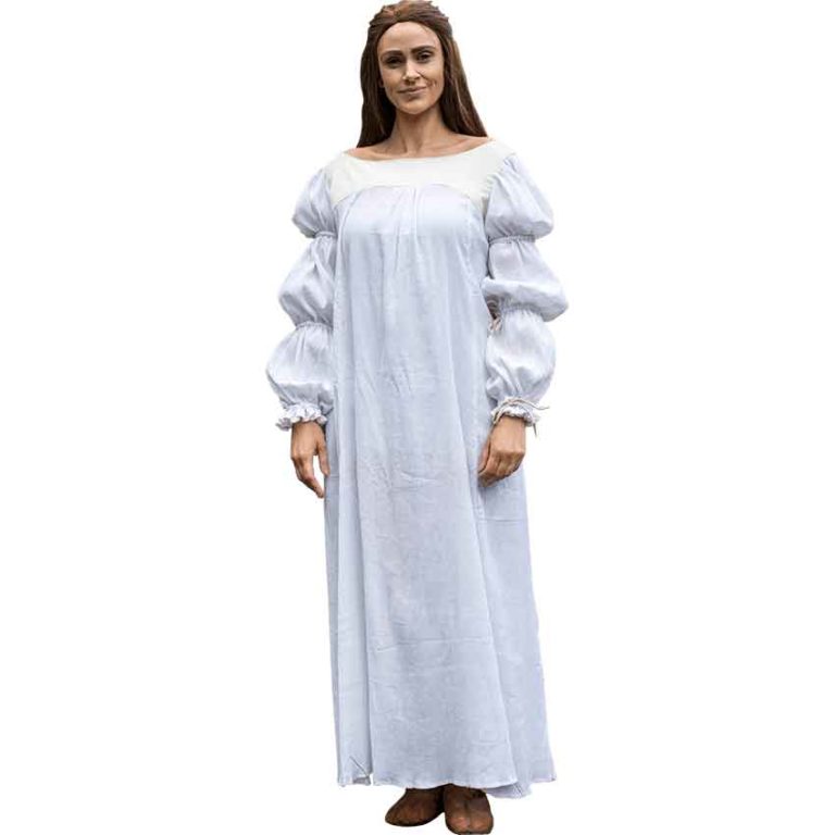 Classic Chemise - SS-CLASCHE - Medieval Collectibles