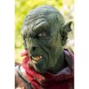 Green Orc Beast Mask - MCI-3436 - Medieval Collectibles