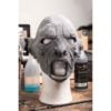 DIY Unpainted Beastial Orc Mask - MCI-3439 - Medieval Collectibles