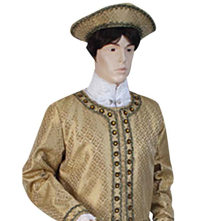 Muffin Hat - SS-MUFF - Medieval Collectibles