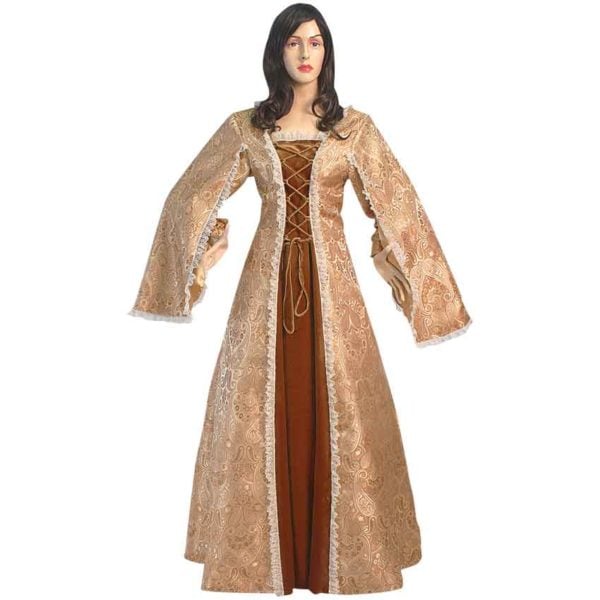 Medieval Dresses For Sale | Medieval Collectibles
