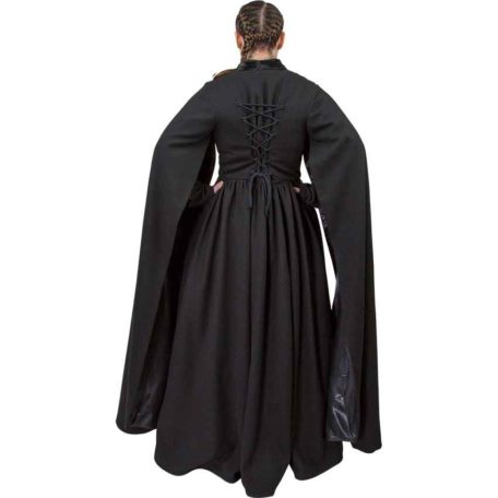 Northern Winter Dress - MCI-664 - Medieval Collectibles