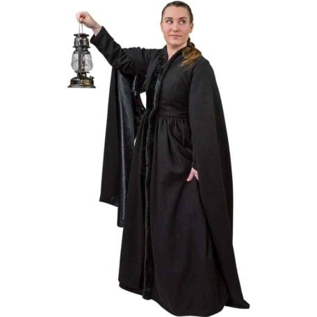 Northern Winter Dress - MCI-664 - Medieval Collectibles