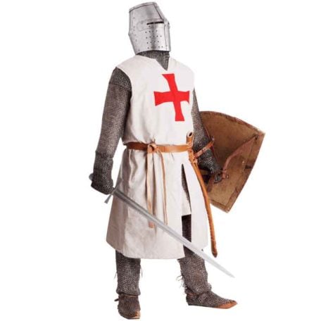 Tabards & Medieval Surcoats | Medieval Collectibles