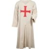 Mens Crusader Knight Outfit - OUTFIT-M30 - Medieval Collectibles