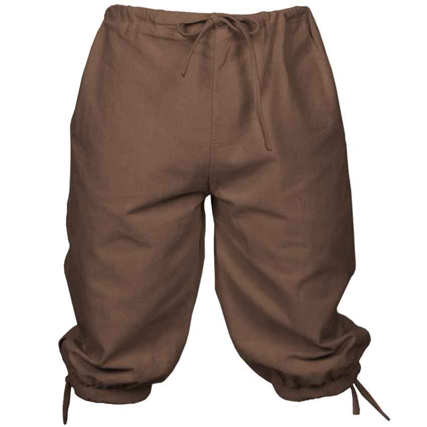 Medieval Pants & Hosen for Men