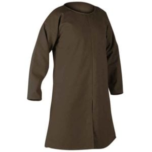 Gadaric Canvas Tunic - MY100108 - Medieval Collectibles