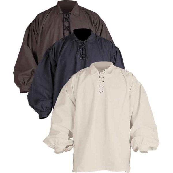 Men's Peasant Clothing and Apparel - Medieval Collectibles