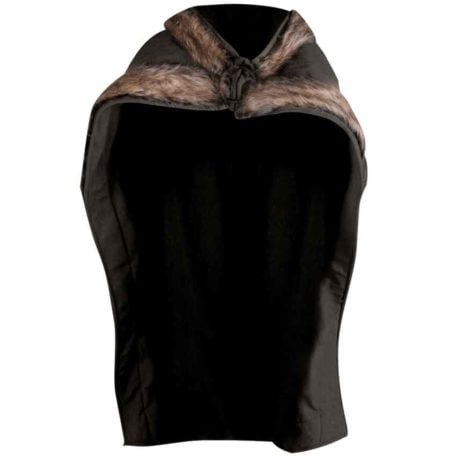Cloaks | Medieval Capes and Robes | Medieval Collectibles