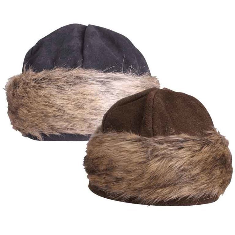 Medieval Hats & Renaissance Headwear