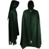 Gora Wool Cloak - MY100409 - Medieval Collectibles
