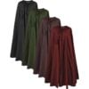 Cloaks for Sale | Medieval Capes, Cloaks & Robes | Medieval Collectibles