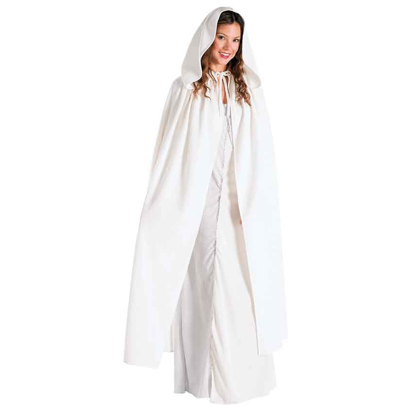 Women's Costume Capes & Robes for Halloween - Medieval Collectibles