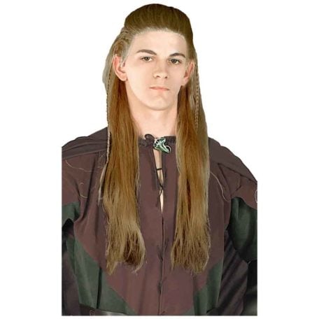 LOTR Legolas Wig - RC-50632 - Medieval Collectibles