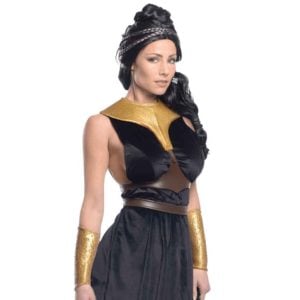 300 Rise of an Empire Deluxe Gorgo Costume - RC-887441 - Medieval ...