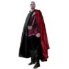 Black Noble's Cloak - SS-NCLOAK - Medieval Collectibles