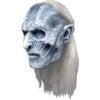 White Walker Costume Mask - TR-TTHBO100 - Medieval Collectibles
