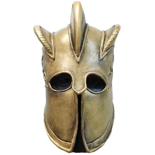 The Mountain Helmet Mask - TR-TTHBO104 - Medieval Collectibles
