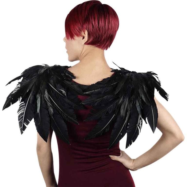 White Lace Parasol - FM-64520 - Medieval Collectibles