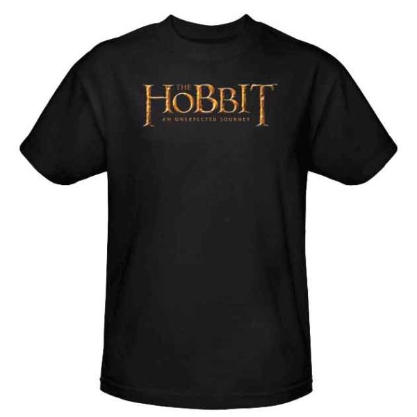 The Hobbit T-Shirts for Adults and Children - Medieval Collectibles