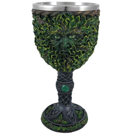 Maiden, Mother and Crone Chalice - 060-2099 - Medieval Collectibles