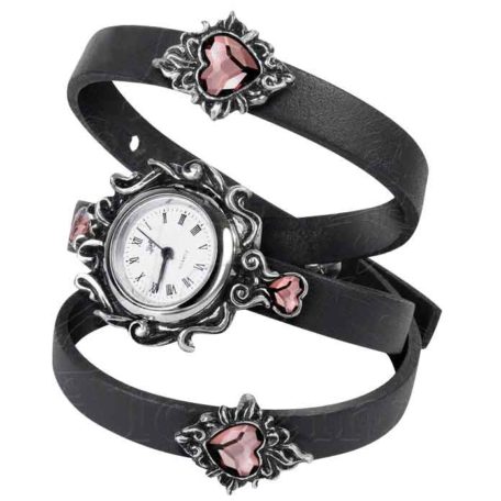 Gothic Watches and Fob Watches - Medieval Collectibles
