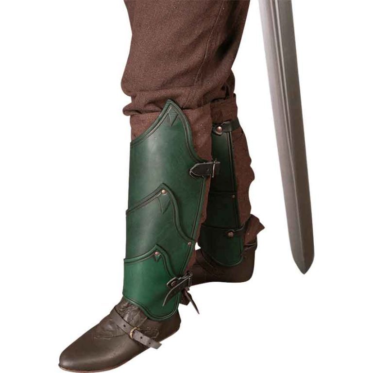 Alistair Armour Set
