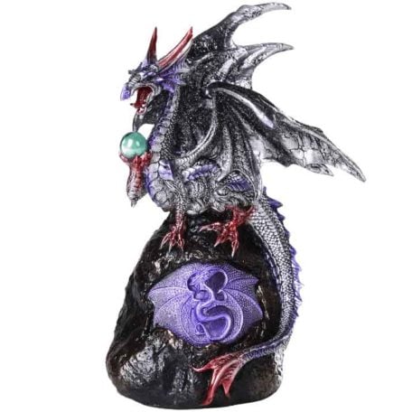 Dragon Seer LED Light - CC12040 - Medieval Collectibles