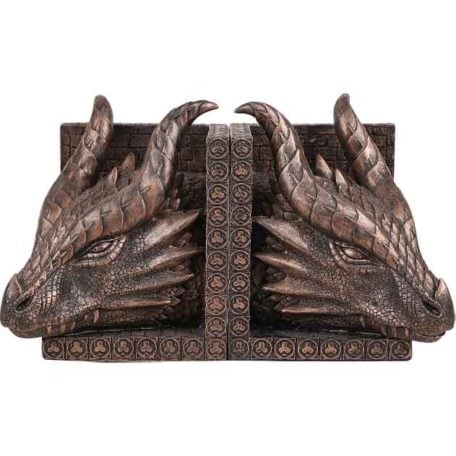 Bookends and Bookend Sets - Medieval Collectibles