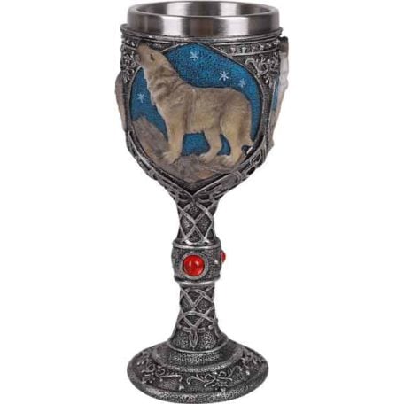Medieval Goblets