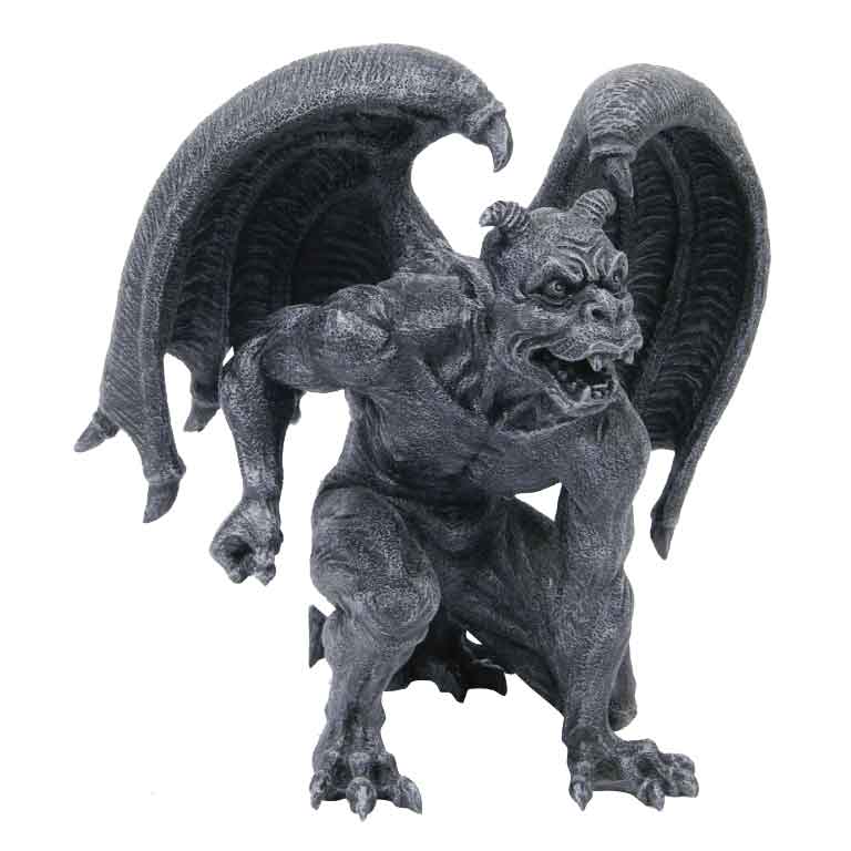 Gargoyle Statues